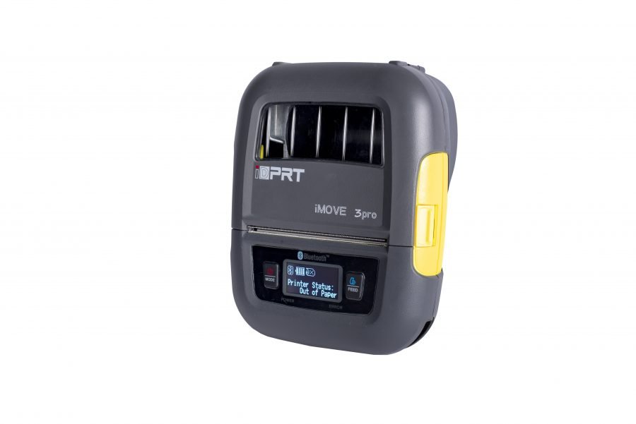 Mobile Printers - Nada Tech