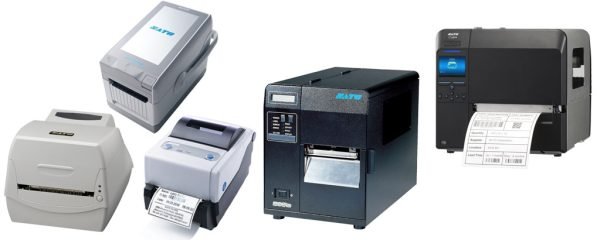 Wristband Printers - Nada Tech
